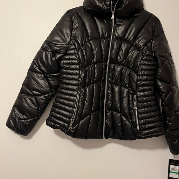 Jackets & Coats | Guess Fall Puffer Quilted Jackets For Women | Poshmark